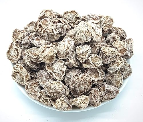 Preserved Fruit Dried Plum Salty and Sour Plum Sweet Sour Snack 6oz 话梅 ...