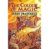 Amazon.com: The First Discworld Novels: The Colour of Magic and The ...