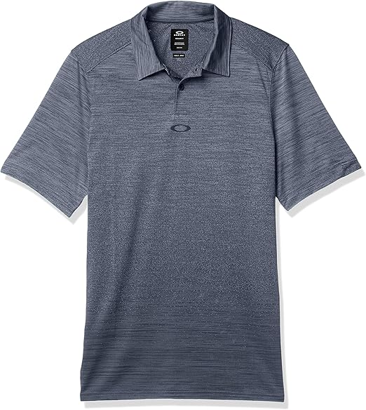 Oakley Men's Polo Shirt : Amazon.co.uk: Clothing