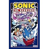 Sonic The Hedgehog – Volume 13: Batalha pelo Império | Amazon.com.br