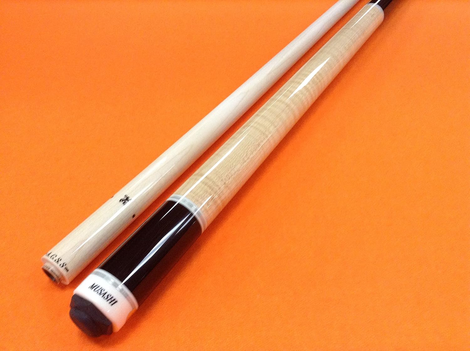 Musashi billar 【2021】 | Las mejores mesas de billar