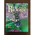 Amazon.com: Prentice Hall: Biology: 9780132013499: Kenneth R. Miller ...