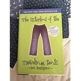 Sisterhood Everlasting (Sisterhood of the Traveling Pants, Book 6 ...