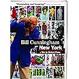 Amazon.com: Bill Cunningham New York : Anna Wintour, Bill Cunningham, Tom Wolfe, Richard Press ...