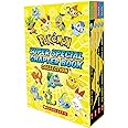 Pokemon Super Special Flip Book Collection: Mayer, Helena, Lane ...