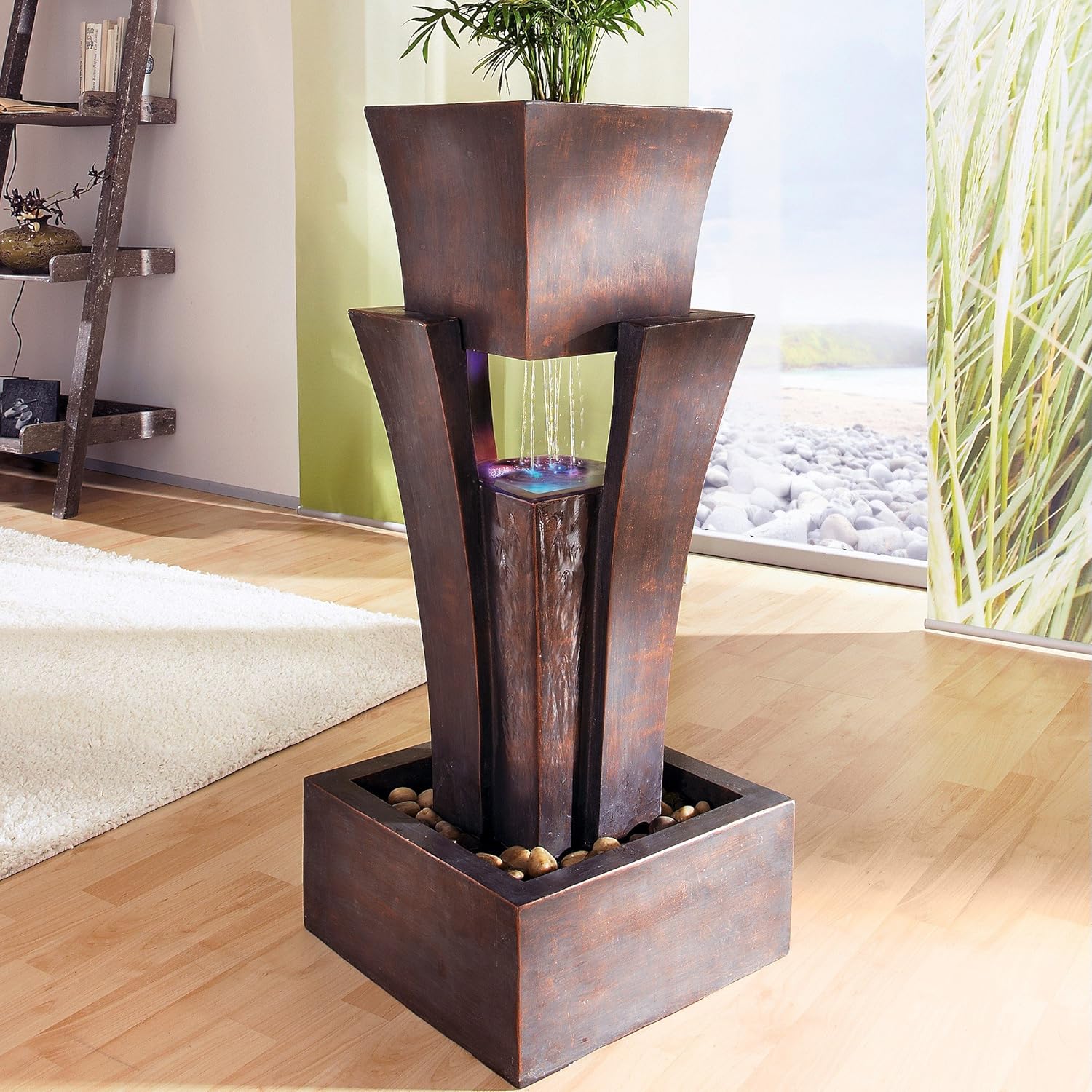 Zimmerbrunnen - günstige Brunnen Dekorativ-Ideen