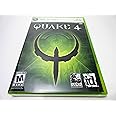 Amazon.com: Quake 4 - Xbox 360 : Unknown: Video Games