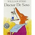 Doctor De Soto (Turtleback School & Library Binding Edition): Steig ...