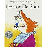 Doctor DeSoto, Doctor De Soto - Paperback - Scholastic Edition 1982 ...