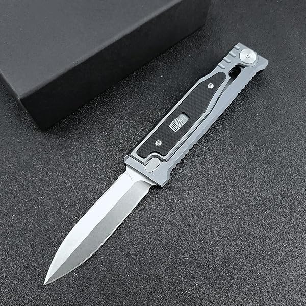 GuatemalaDigital.com - Producto: Carrot Knife, Tactical Locking Folding ...