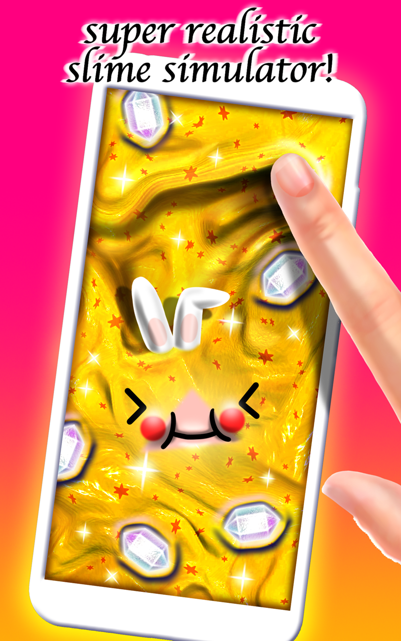 Fluffy! - Satisfying Slime Simulator : Amazon.es: Apps y Juegos