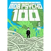 Mob Psycho 100 Volume 15: ONE, ONE, Sivasubramanian, Kumar ...