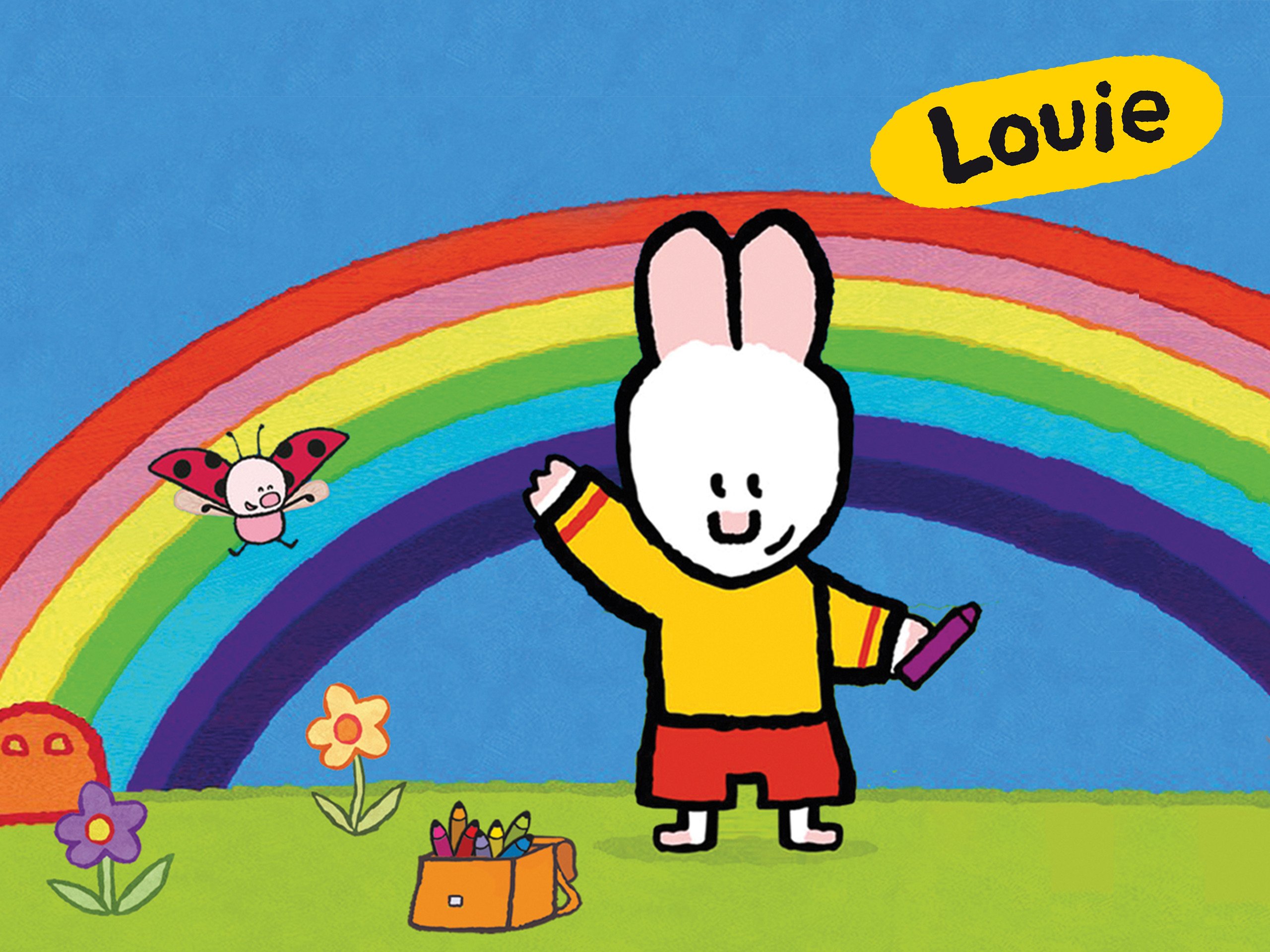 Watch Louie Specials Season 1 | Prime Video