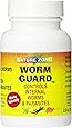 Amazon.com : Nature Zone SNZ59321 Reptile Worm Guard Powder, 2-Ounce ...