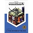 Minecraft: Guide to the Nether & the End: Mojang AB, The Official ...
