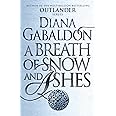 Amazon.com: A breath of snow and ashes (outlander 6): 9781784751326 ...