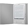 Sony PRS-505 Portable Digital e-Reader System (Silver) : Everything Else