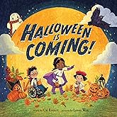 Halloween Is...: Gibbons, Gail: 9780823417971: Amazon.com: Books