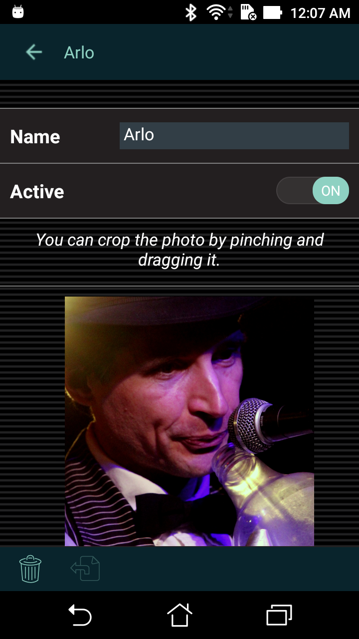 Stage Plot Maker:Amazon.ca:Appstore for Android