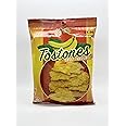 Amazon.com: Bemar Snacks Tostones Sweet/Maduro 24 bags/4oz per bag