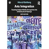 Amazon.com: Creating Meaning Through Literature and the Arts: Arts ...