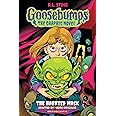 Amazon.com: The Haunted Mask (Goosebumps Graphic Novel #1 ...