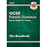 New GCSE French Vocab Book - for the Grade 9-1 Course: 9781782948612 ...
