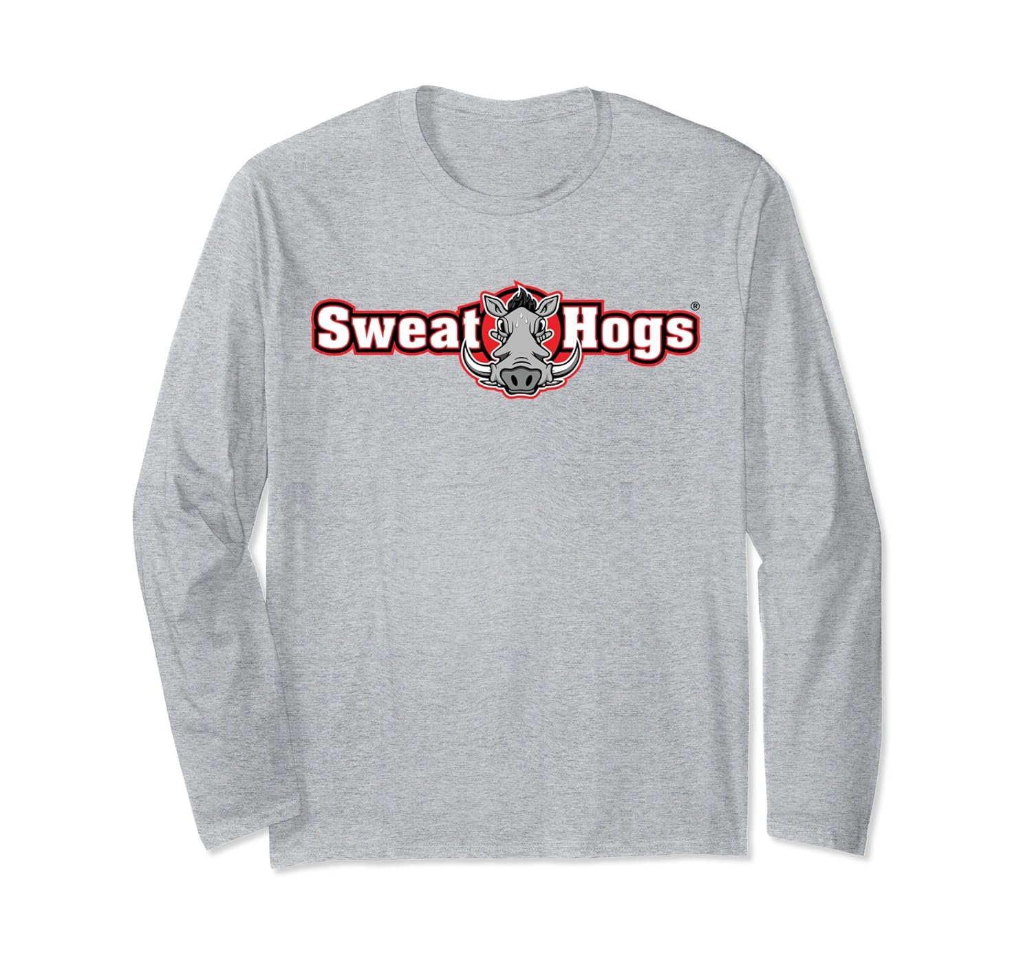 Sweat Hogs Long-4LVS