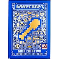 Minecraft | Guia de sobrevivência (Livro oficial ilustrado) | Amazon.com.br