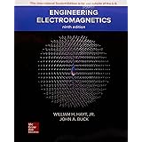 Engineering Electromagnetics: Hayt, William, Buck, John: 9780073380667 ...