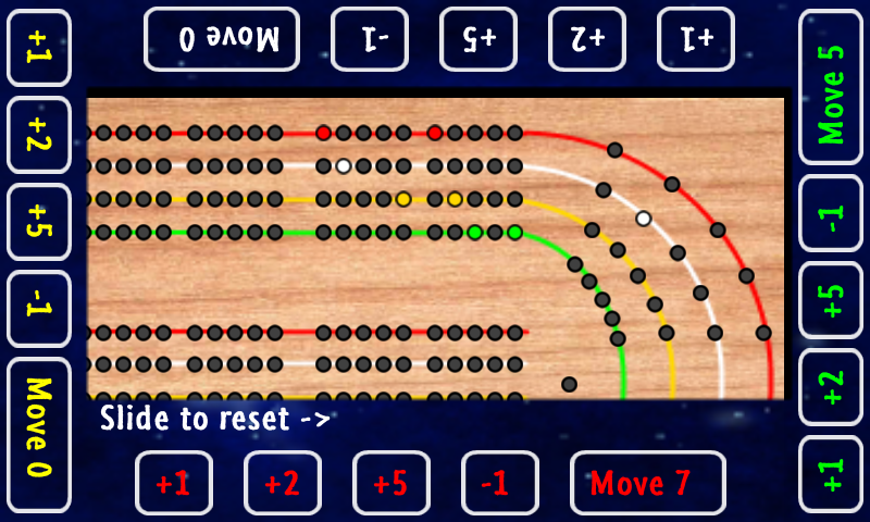 Cribbage Board:Amazon.com:Appstore for Android