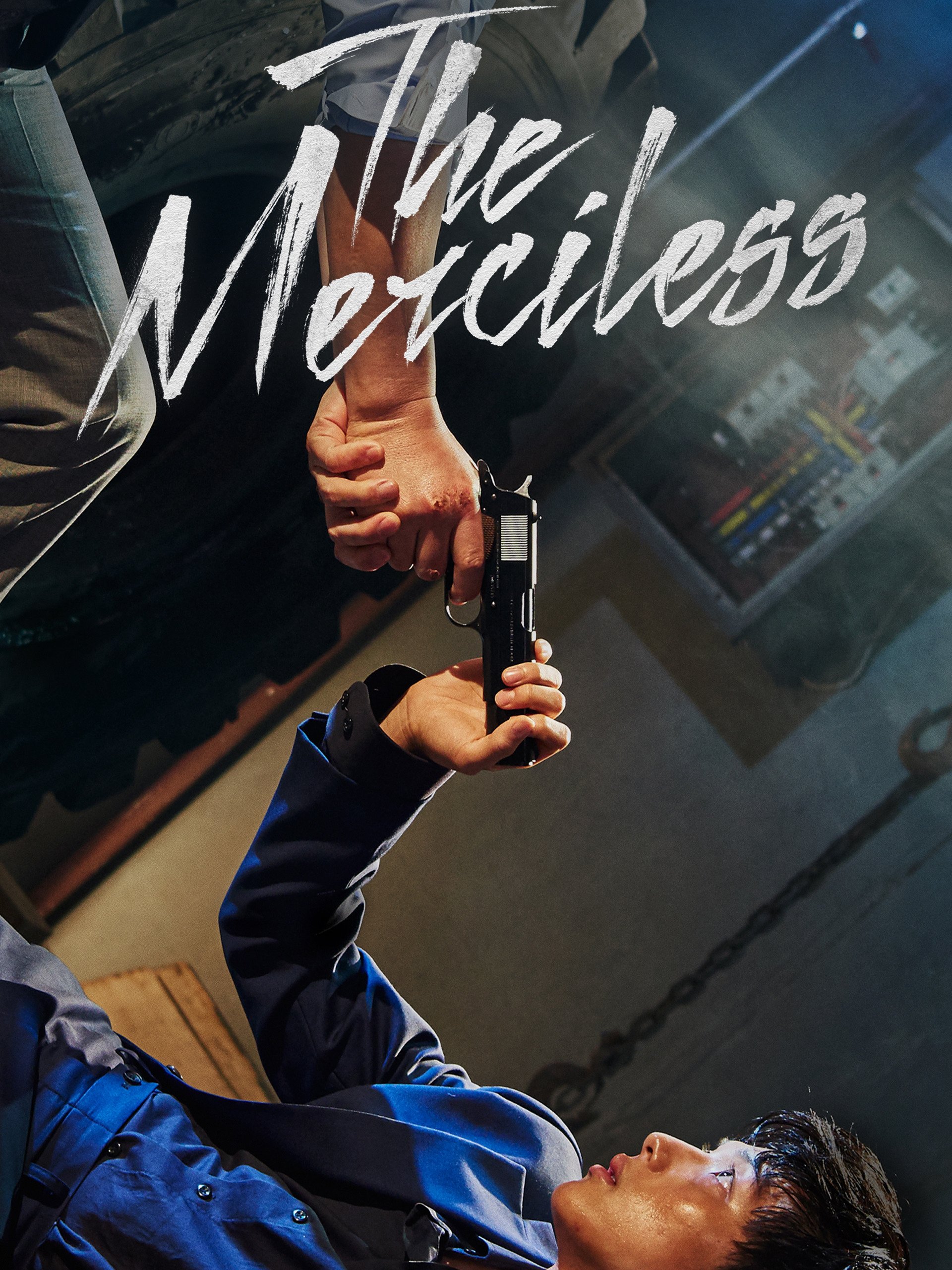 Watch The Merciless | Prime Video