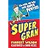 Super Gran - Series 1 [DVD] [1985]: Amazon.co.uk: Iain Cuthbertson ...