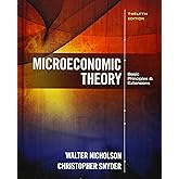 Microeconomic Theory: Basic Principles and Extensions (Upper Level Economics Titles ...