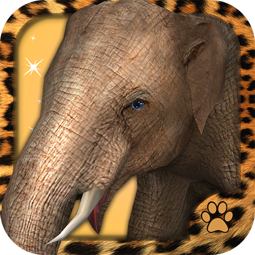 Amazon.com: Virtual Pet Elephant: Appstore for Android