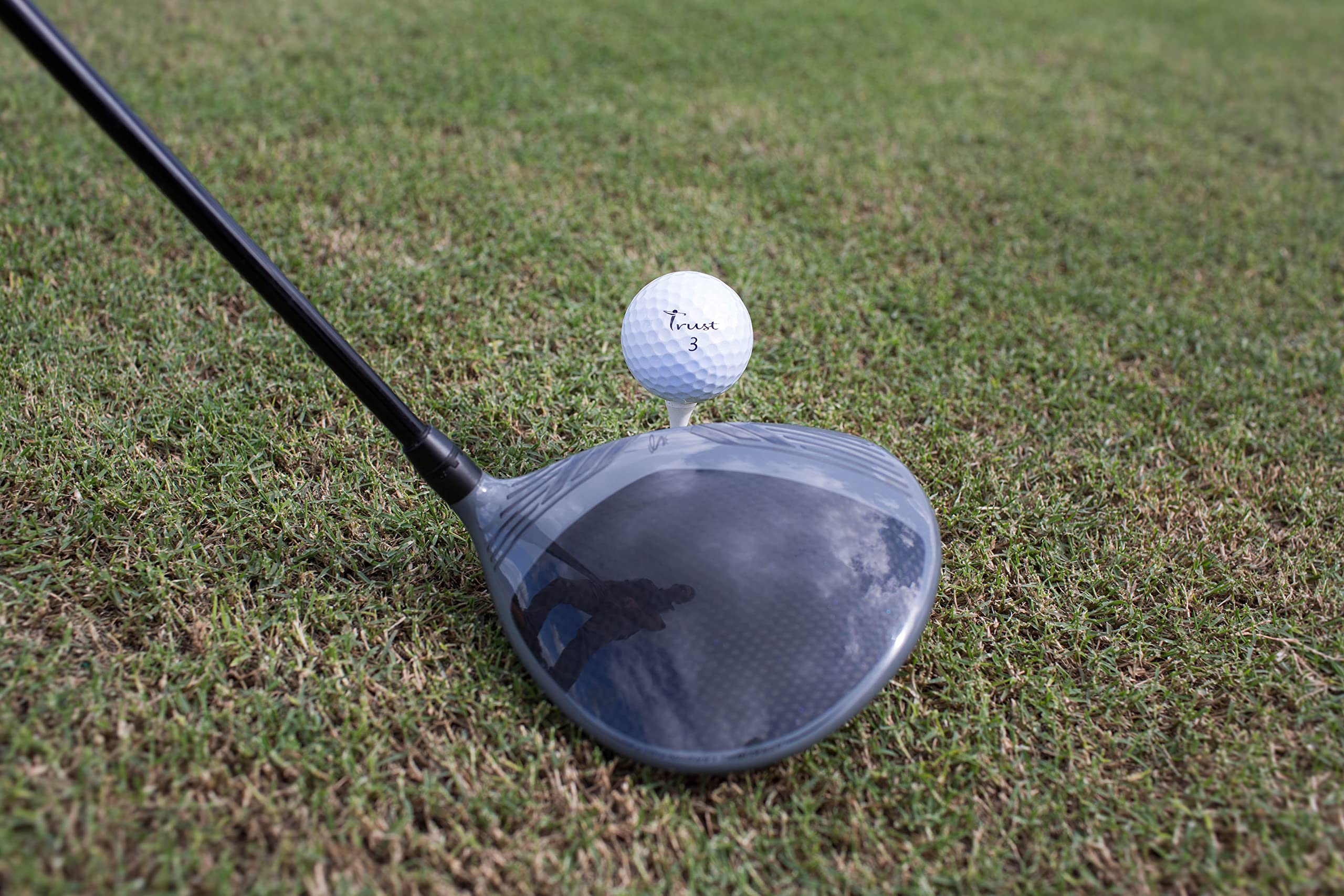 Mua Trust Bison 2022 K8 Edition- Urethane Cover with Reactive Core, Different Compression ...