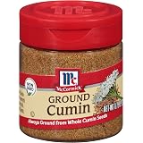 Amazon.com : McCormick Ground Cumin, 1.5 oz : Grocery & Gourmet Food