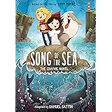 Song of the Sea Artbook: Tomm Moore, Cartoon Saloon, Charles Solomon ...