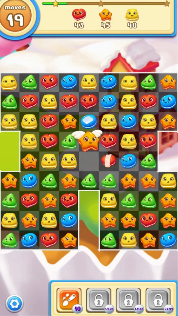 Macaron Pop : Sweet Match3 Puzzle - App on Amazon Appstore