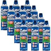 Amazon.com: Cutter Backyard Bug Control Outdoor Fogger (2 Pack), Kills ...