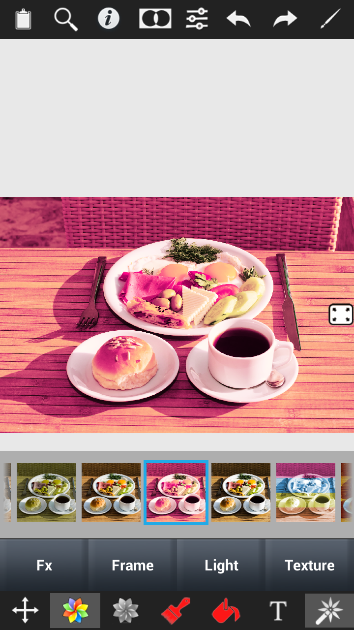 Color Splash Effect Pro:Amazon.fr:Appstore for Android