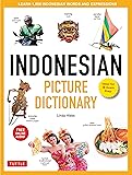 Indonesian for Beginners: Learning Conversational Indonesian (With Free ...