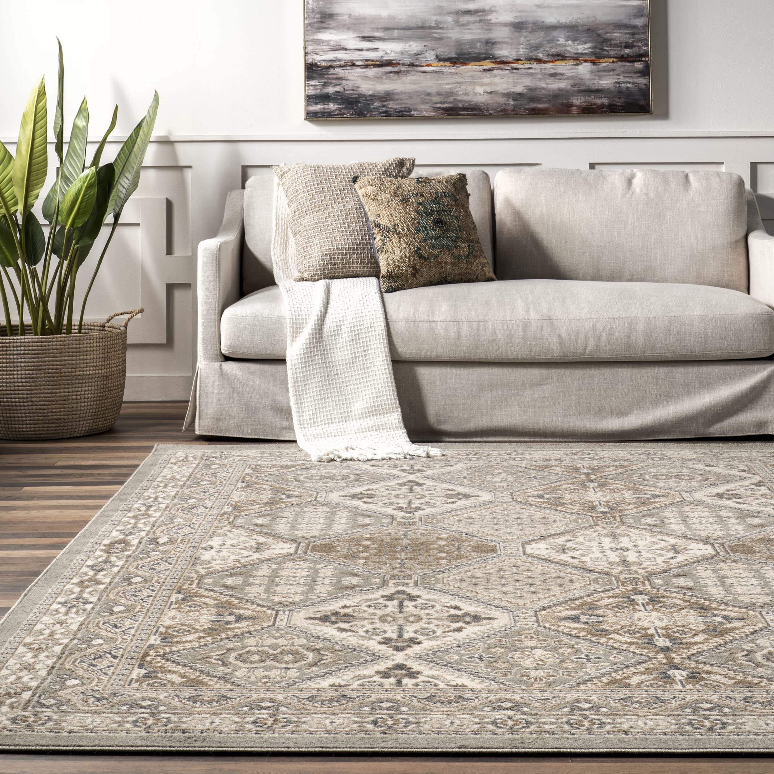 Nuloom 10X14 Rugs at Michael Carandini blog