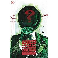 Amazon.com: Batman - One Bad Day: The Riddler: 9781779518392: King, Tom ...