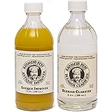 Amazon.com: Kramer's Best Antique Improver & Blemish Clarifier (Combo ...