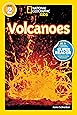 National Geographic Kids Everything Volcanoes and Earthquakes ...
