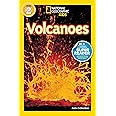 Amazon.com: Volcanoes! (National Geographic Readers): 9781426302855 ...