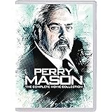 Amazon.com: Perry Mason Double Feature: The Case of the Heartbroken ...