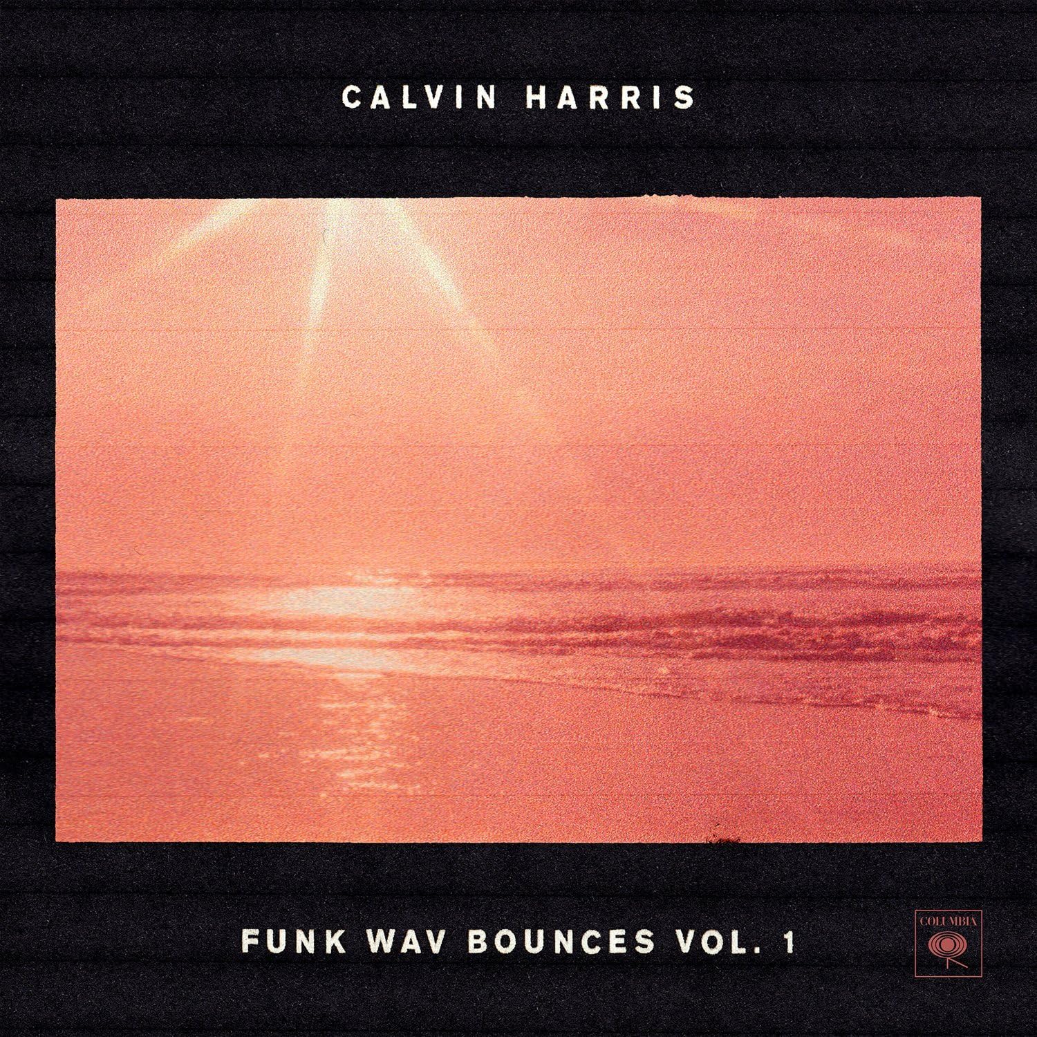 Funk Wav Bounces Vol.1: Harris, Calvin: Amazon.it: CD e Vinili}