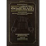 Kleinman Ed Midrash Rabbah: Bereishis Vol 1 Parshiyos Bereishis through ...